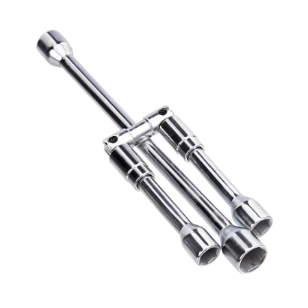 42 Different Types of Wrenches and Their Uses - Tools Head