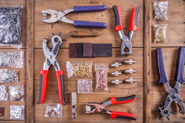 Eyelet Pliers Uses and Benefits - Tools Head