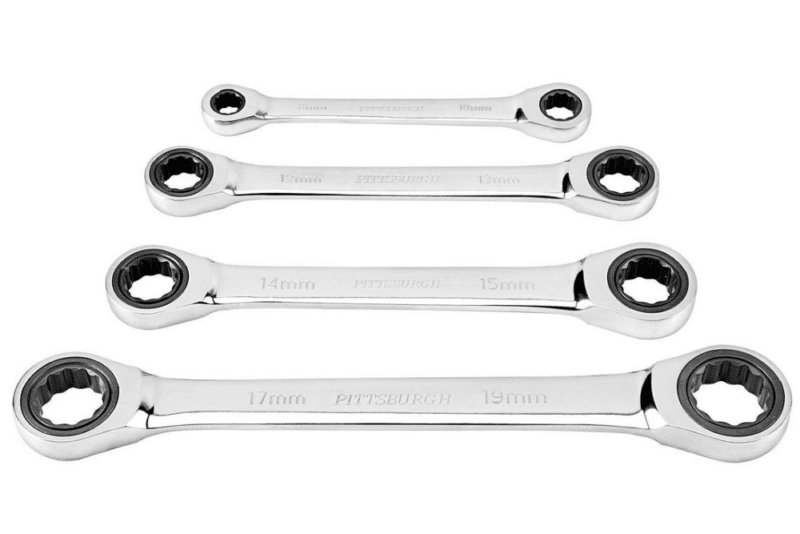 What is Box End Wrench - Tools Head